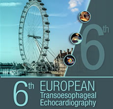 European Echocardiography Course: Welcome