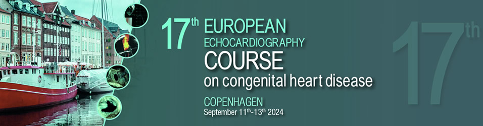 European Echocardiography Course: Programme